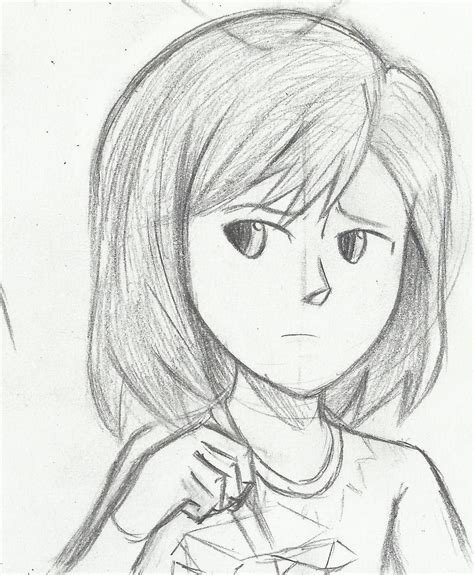 Inside Out Riley Anderson By Lostmemory On Deviantart