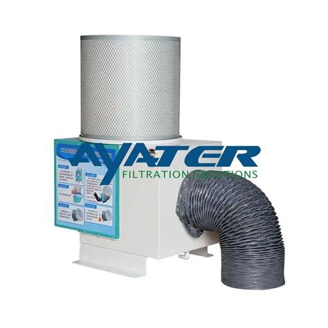 China Cnc Mist Collector Manufacturers Suppliers Factory Good Price