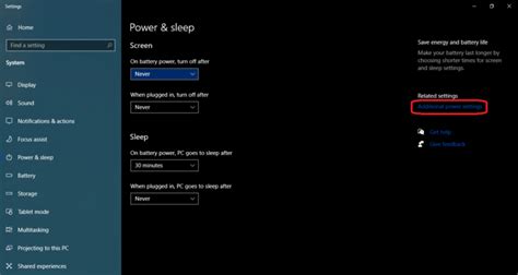 How To Enable The Ultimate Performance Power Plan On Windows