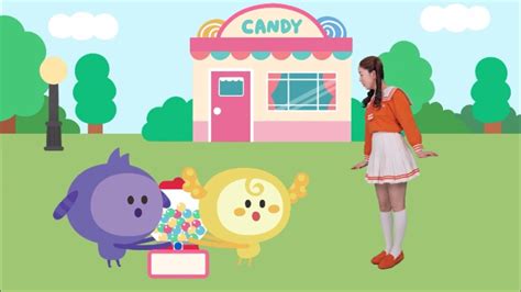 [유아 생활 습관] 친구와 사이좋게 놀아요💞 사회성 유아 키즈 생활습관 사회관계 Youtube