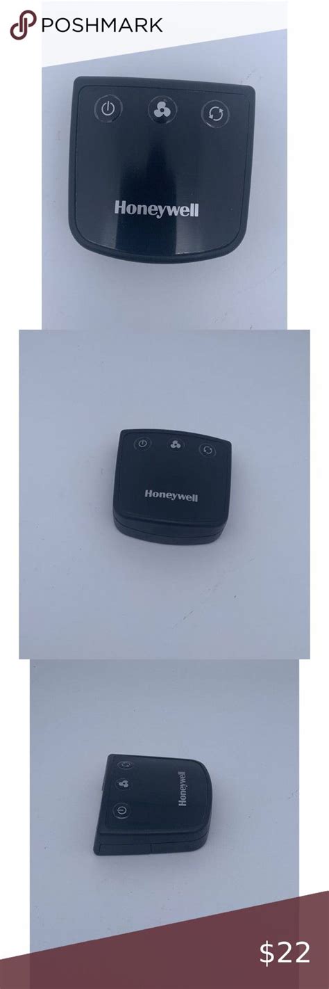 Lasko Fan Remote Control Replacement Honey Well 3 Button Honeywell