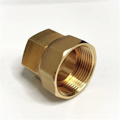 Pibcv Valve Connector Top M Pte Ltd