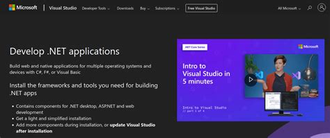 8 Best Visual Basic Net Courses For 2025 Build Gui Applications