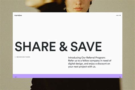 Landing Page Scroll Animation Webflow