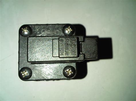 Jual Solenoid Valve Jual Sensor Gerak Timer Digital Home Automation Jual Low Preasure Switch