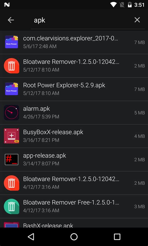 Simple File Explorer Ex Root Apk For Android Download