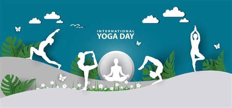 60 Top International Yaga Day Wishes Quotes Messages Whatsapp