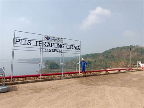 Fauzie Nursandah On Linkedin Renewable