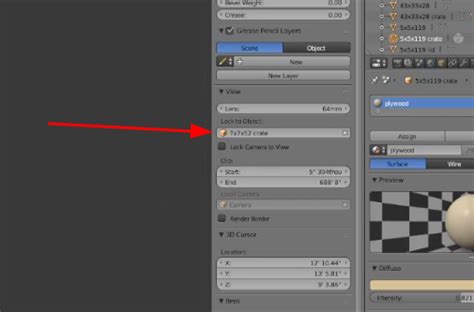 Snap View To Selection Key Numpad And 3d View Controls Malfunction