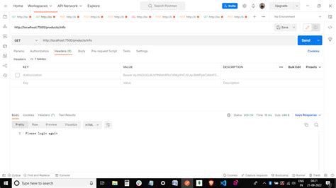 Github Ranajitdasgithubauthorization Mern Crud Authorization Is The Process Of Verifying