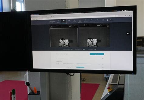 3d Vision Sensors For Automatic Contour Detection