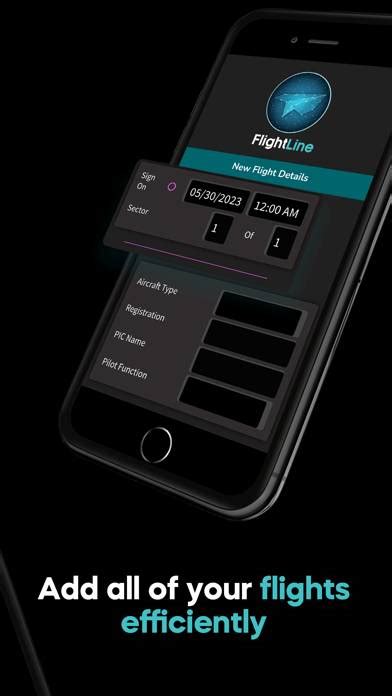 Descarga De La Aplicación Flightline Pro Worldsapps