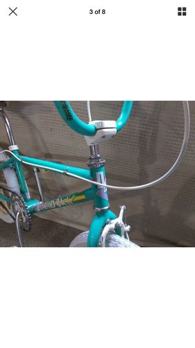 1987 Diamond Back Cool Streak