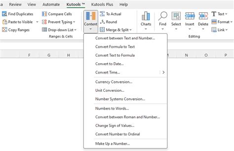 How To Convert All Formulas To Values In Excel