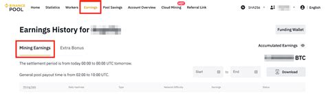 How To Mine Crypto With An ASIC Miner On Binance Binance Support