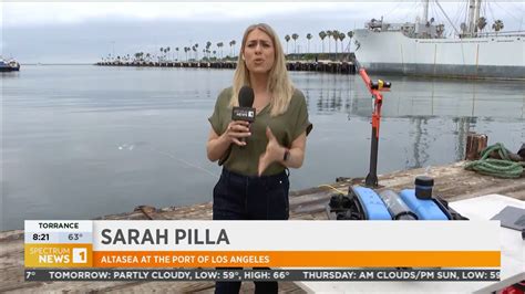 [video] rustom jehangir on linkedin had a fun time on tv with sarah