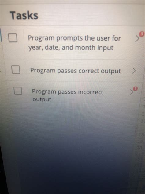 Solved Language Is Cwriting A Modular Program In