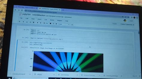 Neeraja Malluvalasa On Linkedin Codeclause Colordetection Codecluse