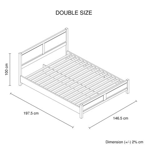 How To Choose A Queen Size Bed Frame Futonadvisors