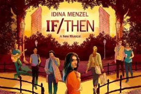 Ifthen On Seattle Get Tickets Now Theatermania 310561