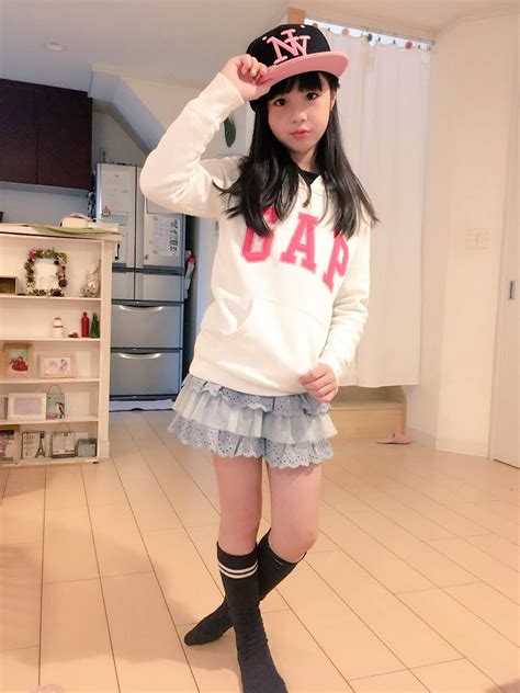 Jsモデルの画像・動画 332件 Twitter美少女キッズ画像検索