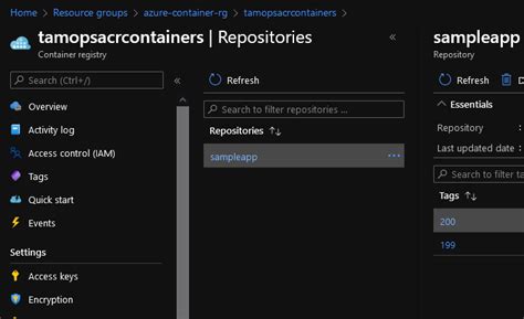Deploy To Azure Container App From Azure Container Registry Using A Cicd Azure Devops Pipeline