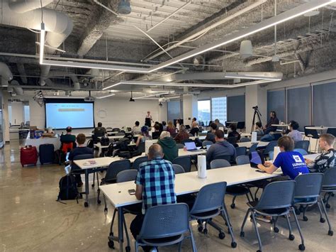 Growing The Scala Events Insights From Scalacs Us Initiatives