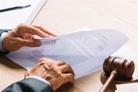 Sex Offender Registry Faqs