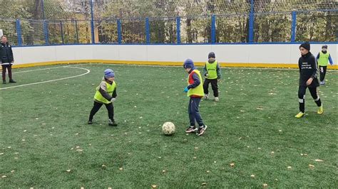 Мой сын футболист Youtube