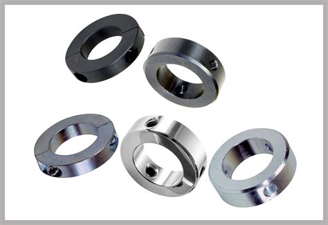 Shaft Collar Catalogue Btl Uk