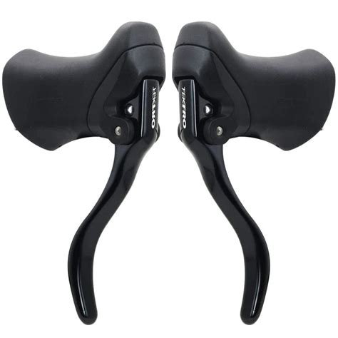 Tektro Rl 340 Brake Levers Gremlins Bicycle Emporium