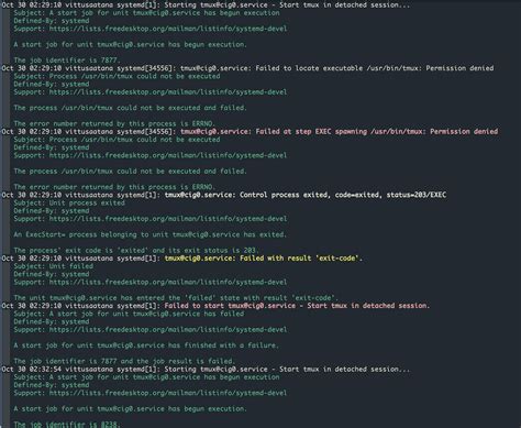 Modify Selinux Context Of An Ostree Managed File Fedora Discussion
