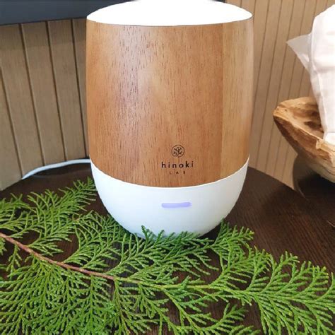Aroma Diffuser Display Sale