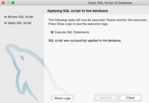 Mysql Trigger Tutorial With Programming Examples