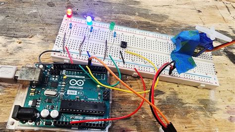 Arduino Millis Rachel De Barros