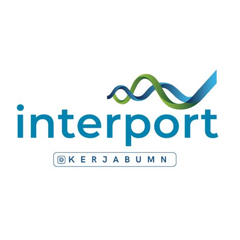 Pt Interport Mandiri Utama Info Kerja Bumn