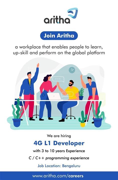 Aritha On Linkedin Bengaluru 4g L1 Developer C C Programming Software Engineer