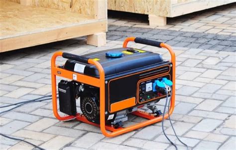 Pengertian Genset Fungsi Cara Kerja Dan Manfaatnya Secara Lengkap