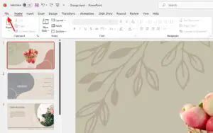 How To Extract Images From Powerpoint Vegaslide