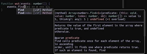 Theprimeagen On Twitter What The Heck Is Going On With Typescript If