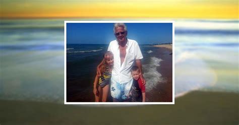 Obituary Gary Edward Gibbs Richard J Modell Funeral Home And Cremation Services