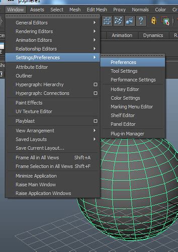 Maya Not Selecting All Objects 3d Gumshoe