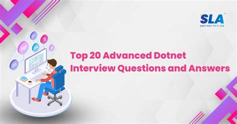 Advanced Dotnet Interview Questions And Answers Expert Insights
