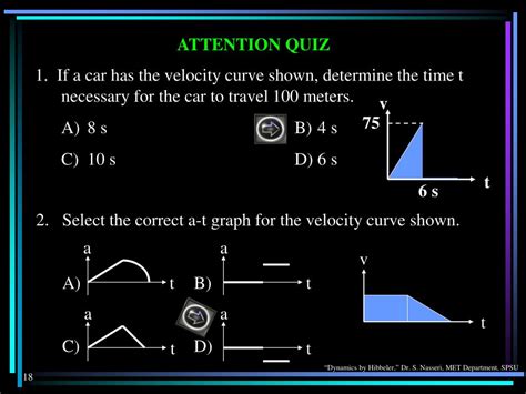 PPT RECTILINEAR KINEMATICS ERRATIC MOTION PowerPoint Presentation Free Download ID 4835819