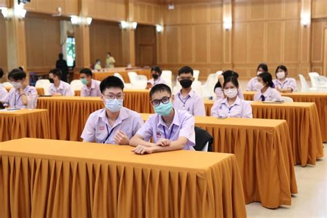 โรงเรียนเบญจมราชูทิศ ราชบุรี