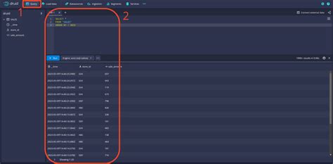 Kafka 101 Tutorial Real Time Dashboarding With Druid And Superset