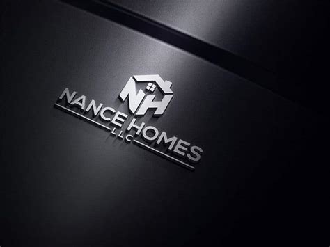 Entry 2066 By Mohshin795 For Real Estate Logo Freelancer