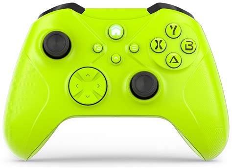 Xbox X Controller Vibration At Janna Altieri Blog