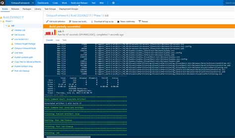 Publish Symbols Fails With Encountered Win32 Error 203 From Method Symenumsourcefiles