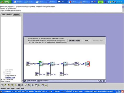 1 Diagram Of The Chemkin Model Adopted To The Winnox Tud Combustor Download Scientific Diagram